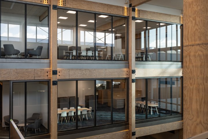 About Us - Engineering, Advisory & Management Consulting | Beca