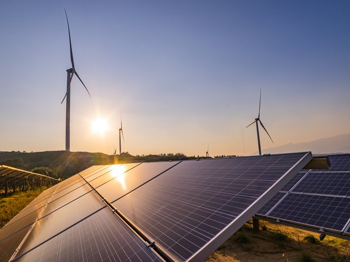 Energy Infrastructure – at a crossroad? | Beca