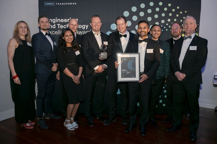 About Us - Engineering, Advisory & Management Consulting | Beca