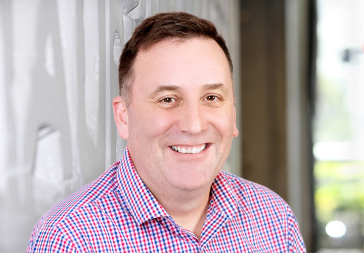 Beca welcomes Darragh O’Donovan to grow our Australian Water business ...