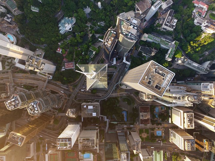 Density and decarbonisation - the future of buildings | Beca