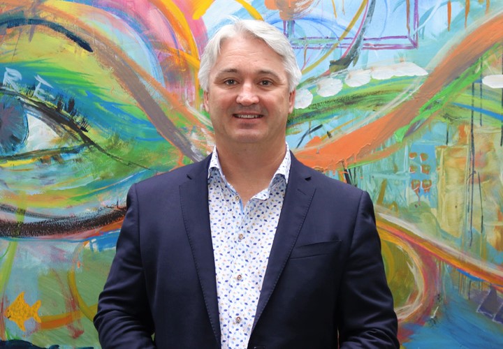 Beca appoints new Group Director – Utilities | Beca