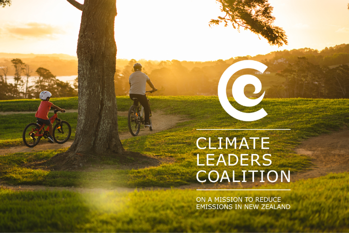 Beca proudly supports climate leaders coalition 2022 statement of ...