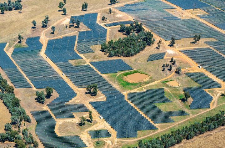 Exploring Renewable Energy Sources with Beca | Beca