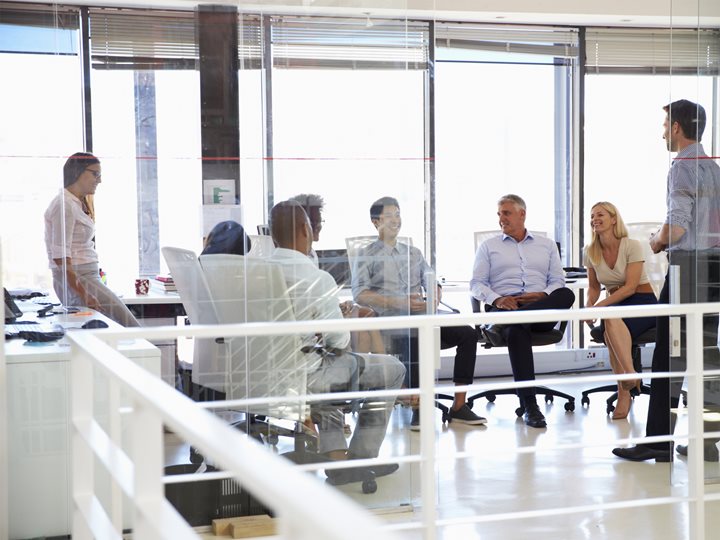 Advisory Services | Beca