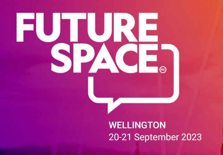 Futurespace 2023 - Beca sponsors Awards Gala | Beca