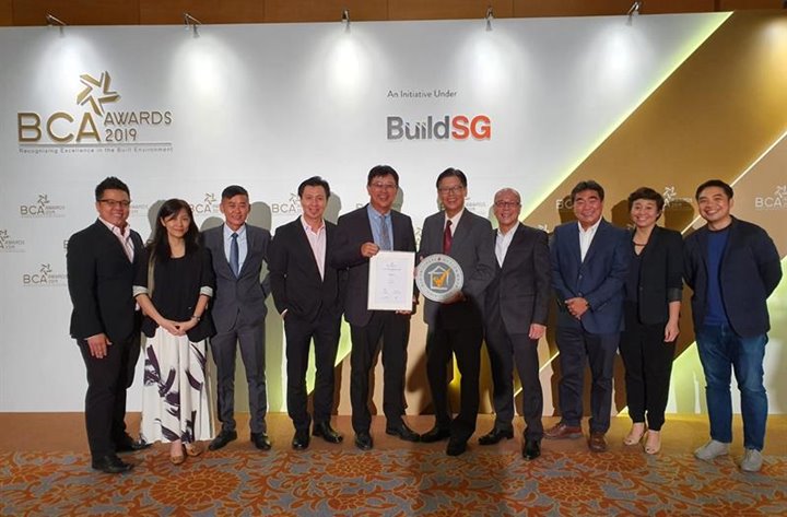 About Us - Engineering, Advisory & Management Consulting | Beca