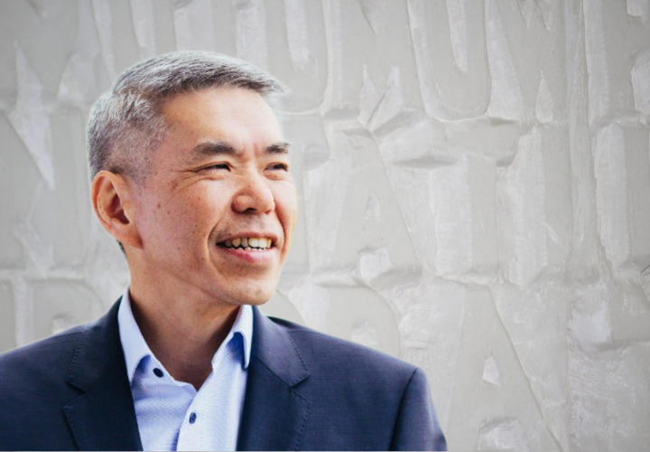 Building industry leader Ken Loh joins Beca as Technical Director | Beca
