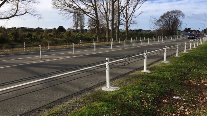 Road Safety Services - A Safe System Approach | Beca