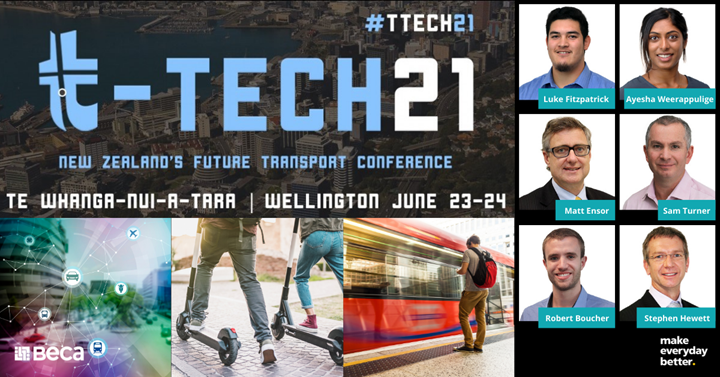 About Us - Engineering, Advisory & Management Consulting | Beca