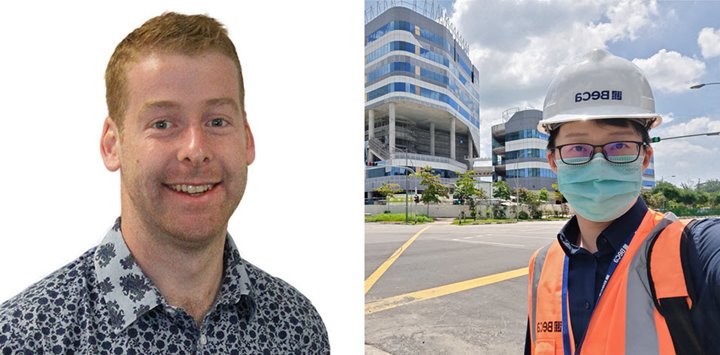 About Us - Engineering, Advisory & Management Consulting | Beca