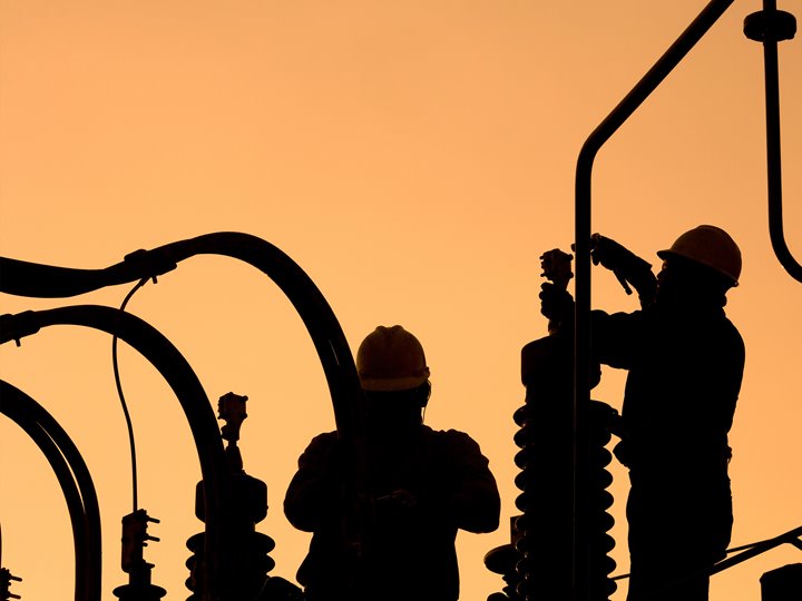 Power Systems Engineering | Beca