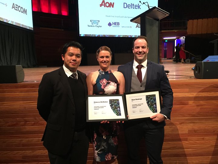 About Us - Engineering, Advisory & Management Consulting | Beca