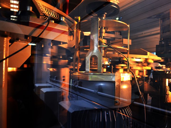 Process Engineering and Process Safety | Beca