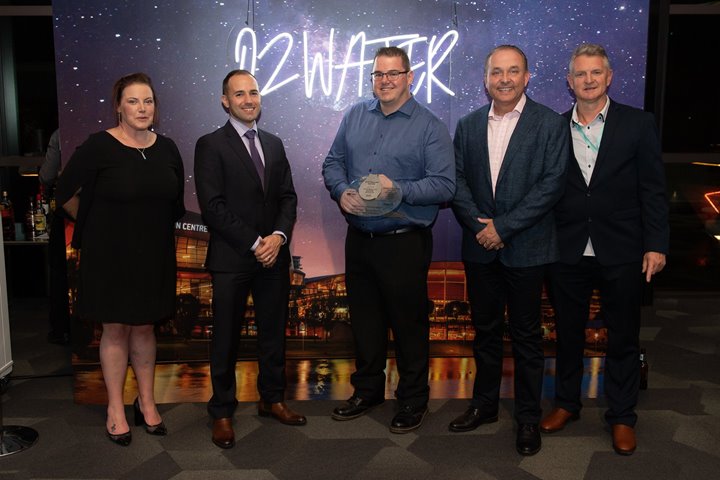 About Us - Engineering, Advisory & Management Consulting | Beca