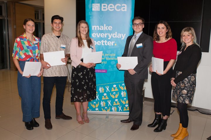 About Us - Engineering, Advisory & Management Consulting | Beca